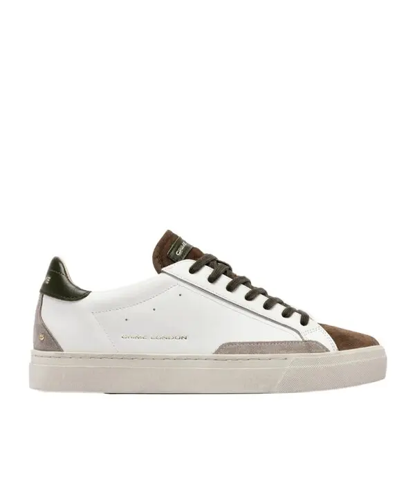 CRIME LONDON Lace-up Sneakers