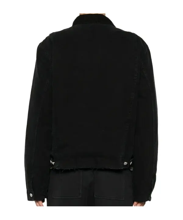 REPRESENT Long-sleeve Casual Jacket