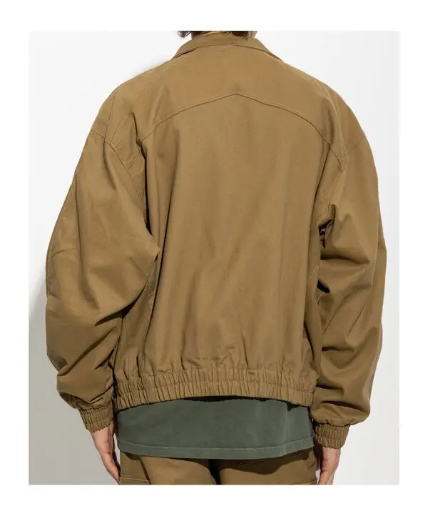 Rhude Long-sleeve Casual Jacket