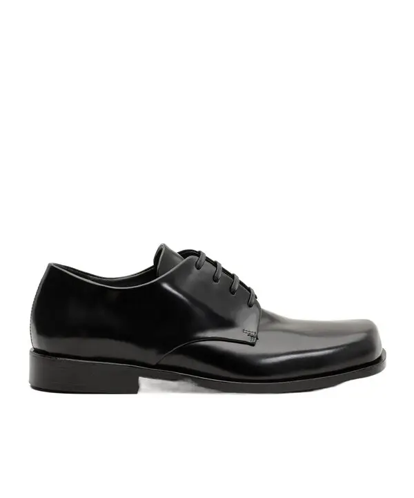 AMI Paris Derby Shoes