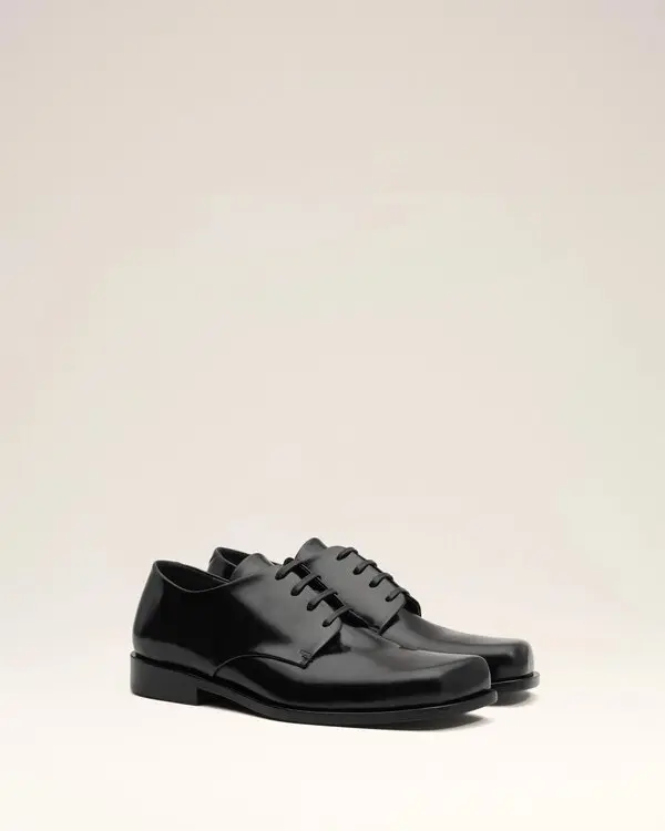 AMI Paris Derby Shoes