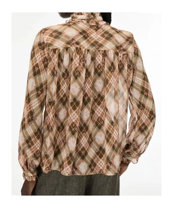 IBLUES Flowy Shirt