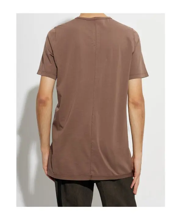 Rick Owens Short-sleeved T-shirt