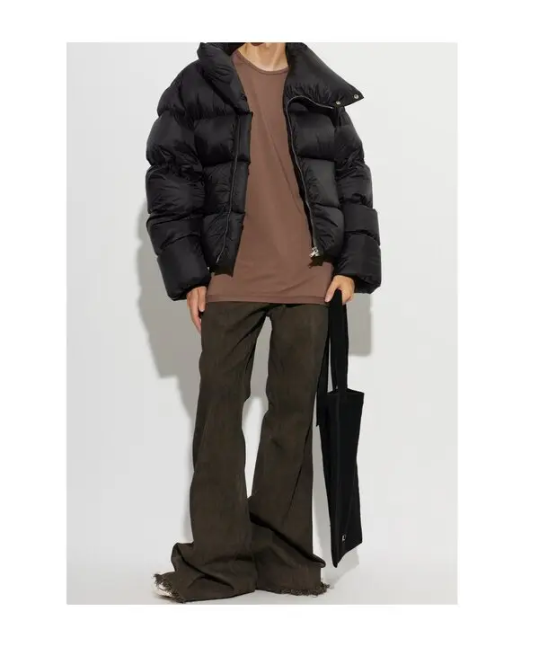 Rick Owens Short-sleeved T-shirt
