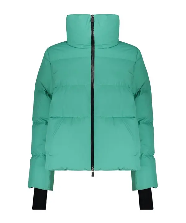 Herno High-neck Down Jacket