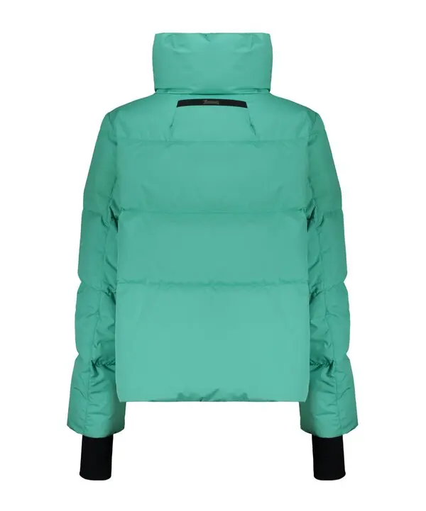 Herno High-neck Down Jacket