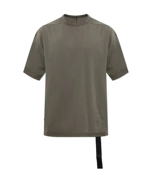 Rick Owens Brad Crewneck T-shirt