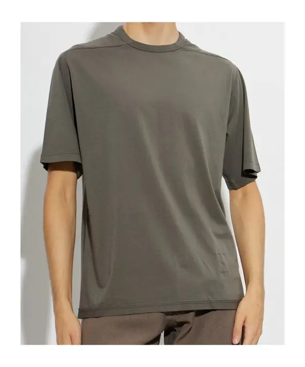 Rick Owens Brad Crewneck T-shirt