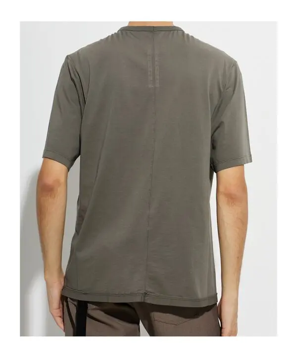 Rick Owens Brad Crewneck T-shirt