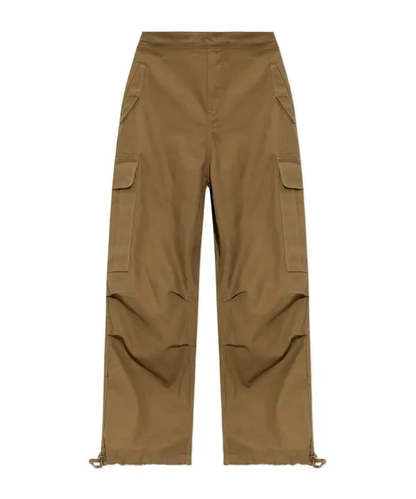 Rhude Casual Pants With Pockets