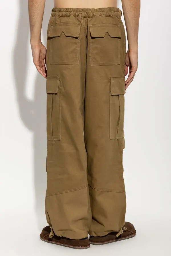 Rhude Casual Pants With Pockets