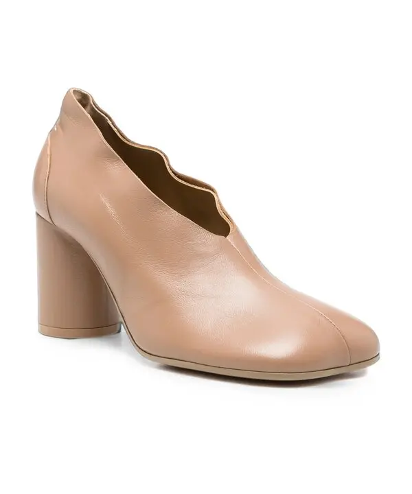 MAISON MARGIELA Leather Pumps