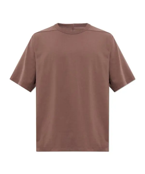 Rick Owens Short-sleeved T-shirt