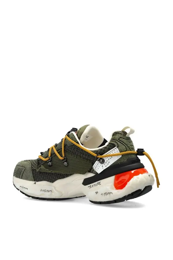 Dsquared2 Faster Sneakers
