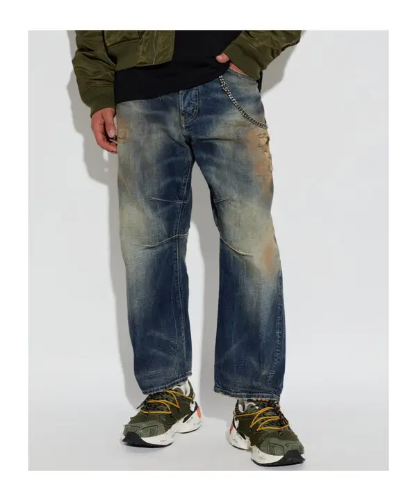 Dsquared2 Faster Sneakers