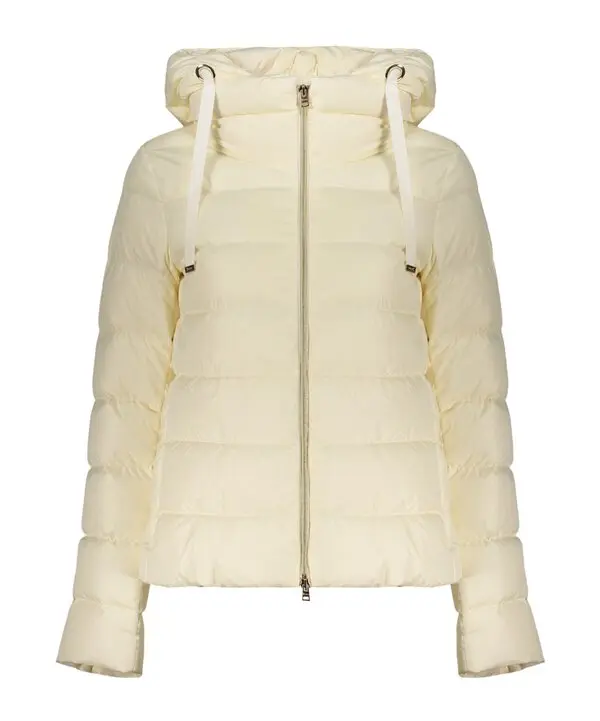 Herno Hooded Padded Jacket