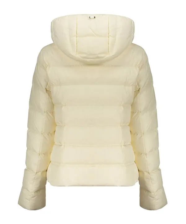 Herno Hooded Padded Jacket