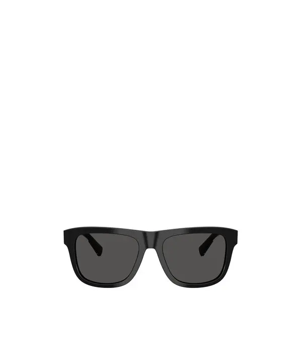 Dolce & Gabbana Dolce Gabbana Eyewear Rectangular Frame Sunglasses