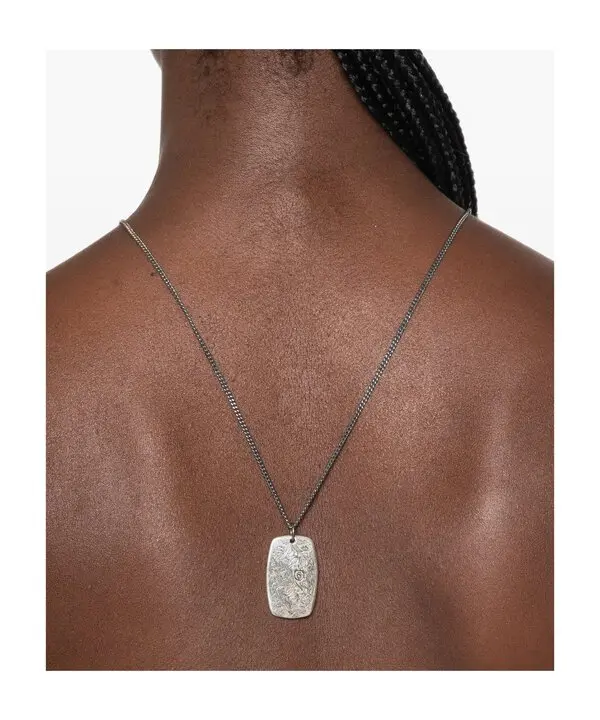 MAISON MARGIELA Chain Necklace