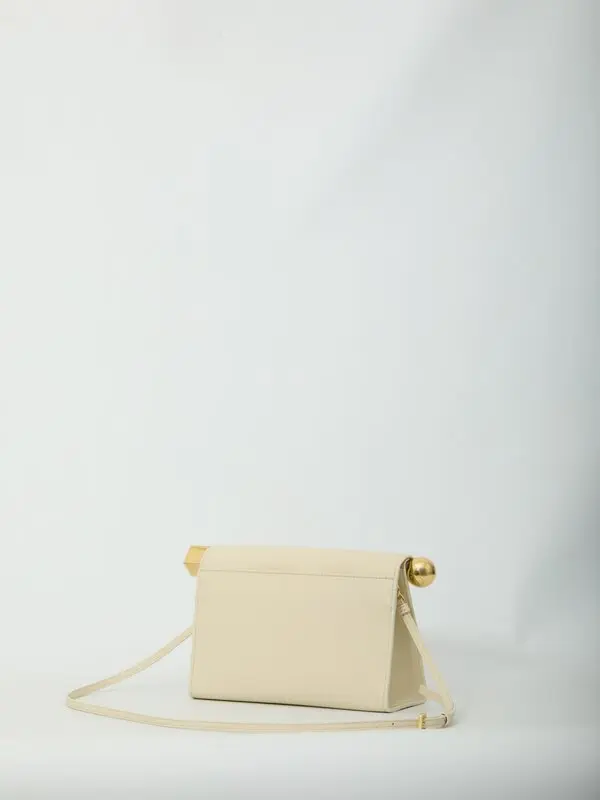 Jacquemus The Rond Carré Bag