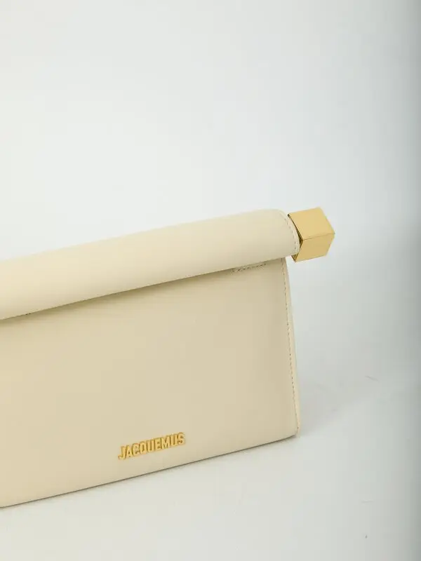 Jacquemus The Rond Carré Bag