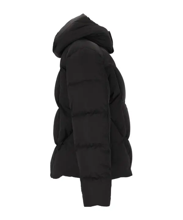 Off-White Long-sleeve Jacket