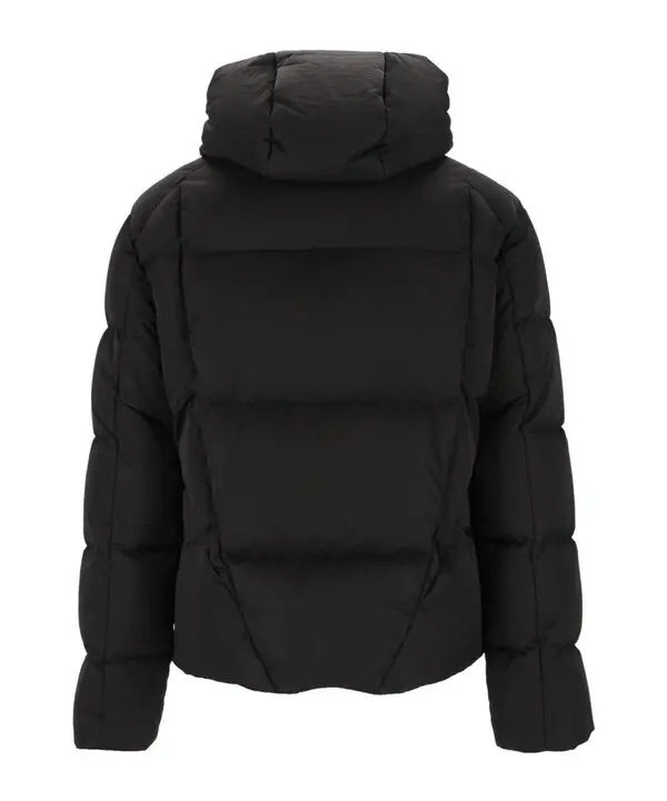 Off-White Long-sleeve Jacket