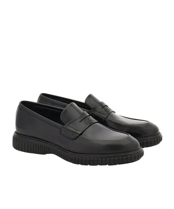 FERRAGAMO Casual Loafer