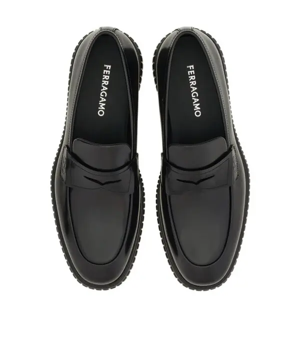 FERRAGAMO Casual Loafer