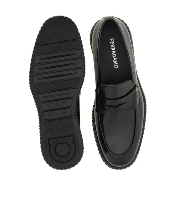 FERRAGAMO Casual Loafer