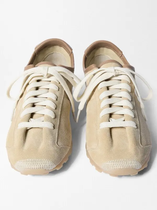 Jacquemus The Tennis Sneakers