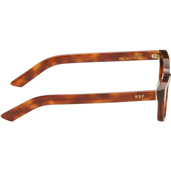 RETROSUPERFUTURE Gesto Sunglasses