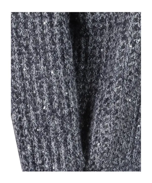 Peserico Long-sleeved Cardigan