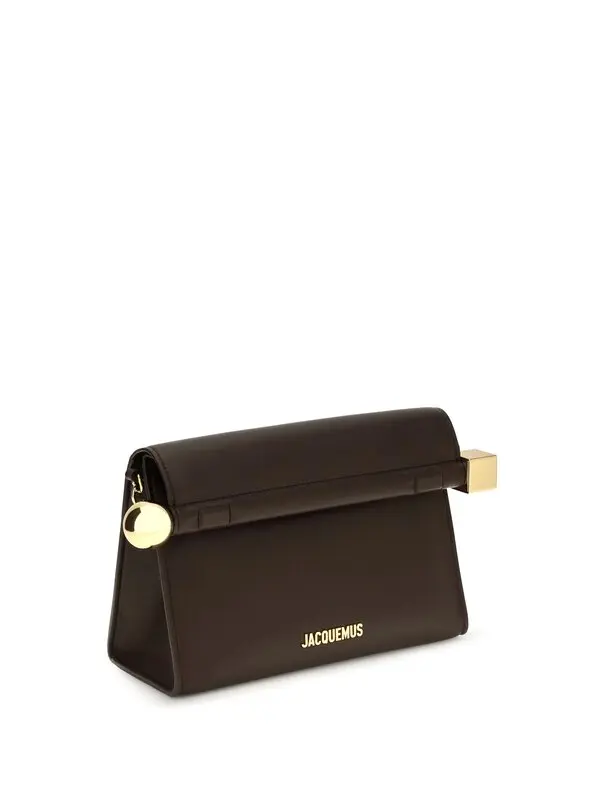 Jacquemus The Rond Carré Bag