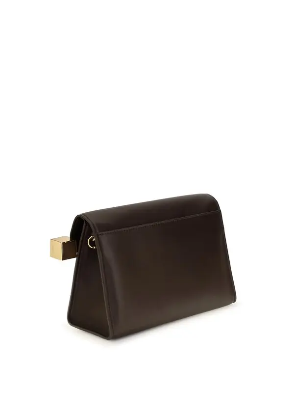 Jacquemus The Rond Carré Bag