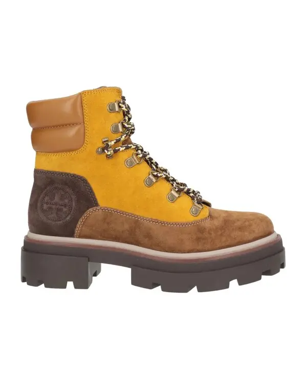 Tory Burch Multicolour Hiking Boots