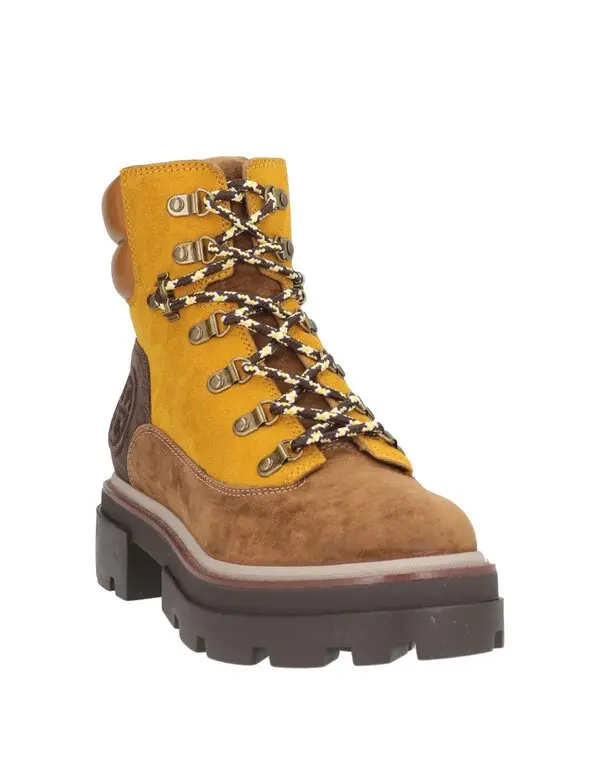 Tory Burch Multicolour Hiking Boots