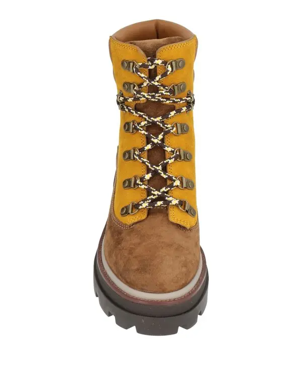 Tory Burch Multicolour Hiking Boots