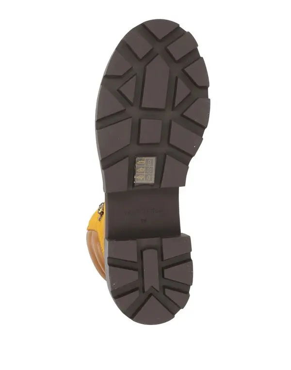 Tory Burch Multicolour Hiking Boots