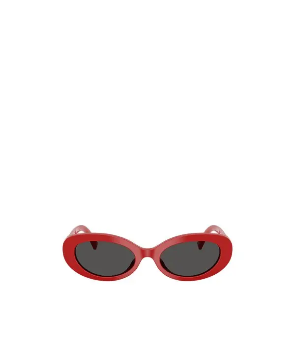 Dolce & Gabbana Dolce Gabbana Eyewear Round Frame Sunglasses