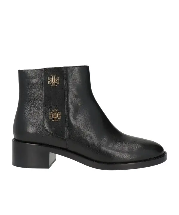 Tory Burch Minimal Leather Boots