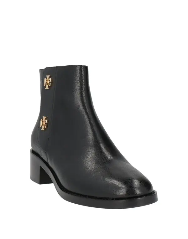 Tory Burch Minimal Leather Boots