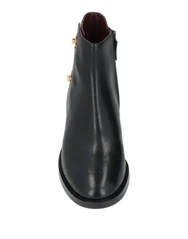 Tory Burch Minimal Leather Boots