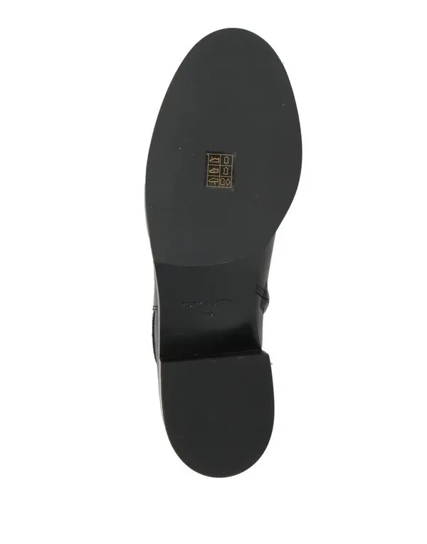 Tory Burch Minimal Leather Boots