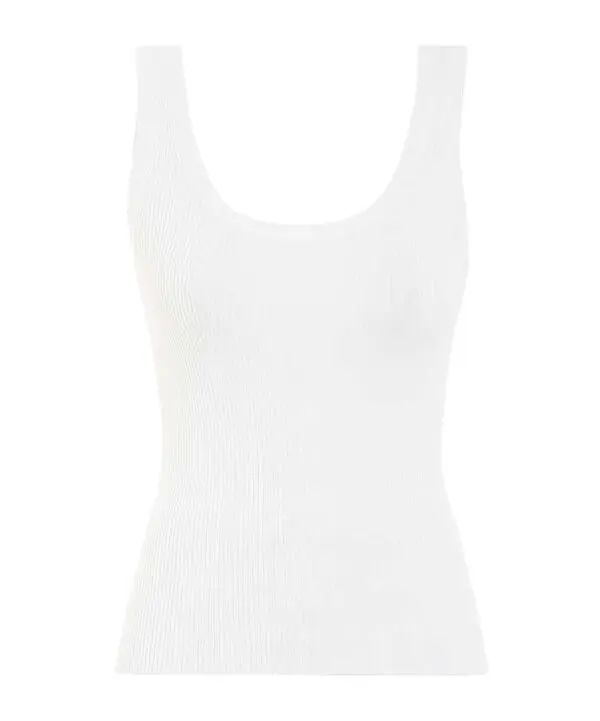 Zimmermann Sleeveless Vest