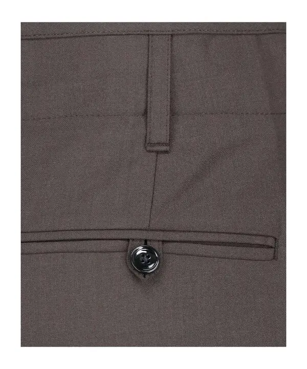 LEMAIRE Tropical Wool-blend Baggy Pants