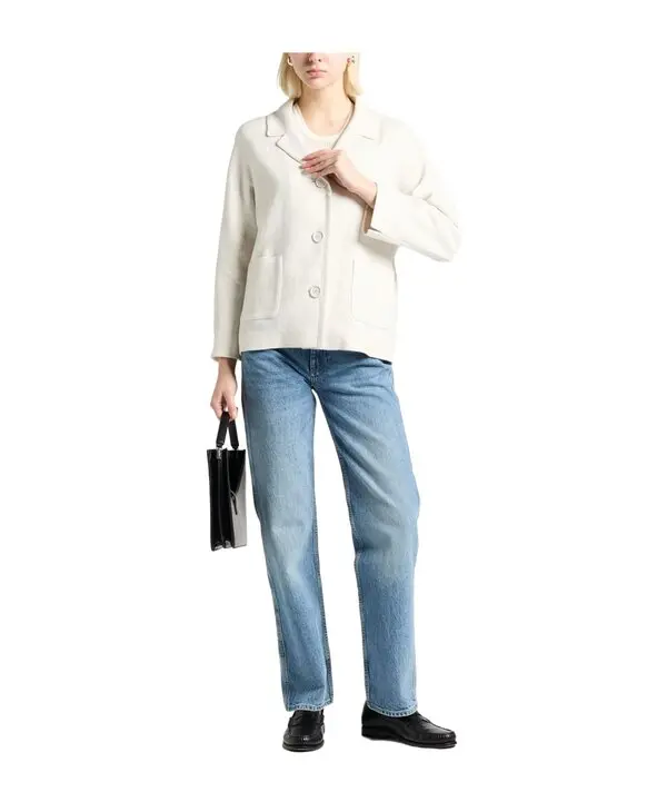 Max Mara Single-breasted Blazers