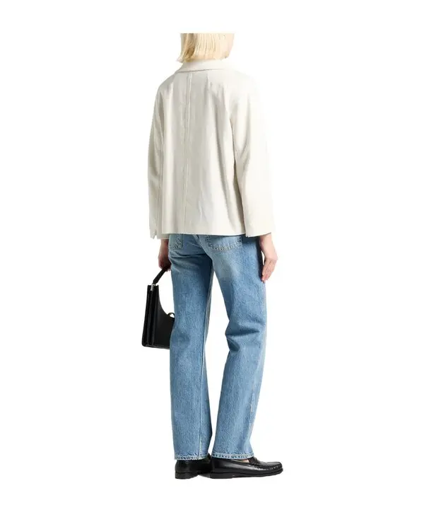 Max Mara Single-breasted Blazers