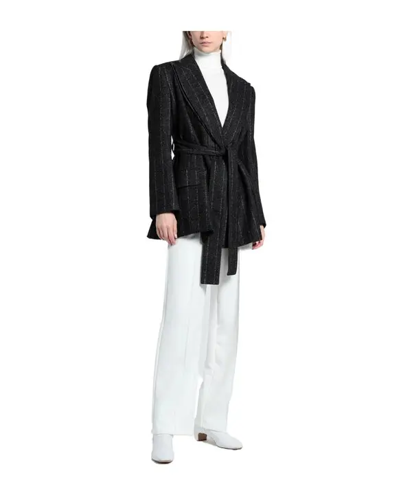 Dolce & Gabbana Striped Blazers