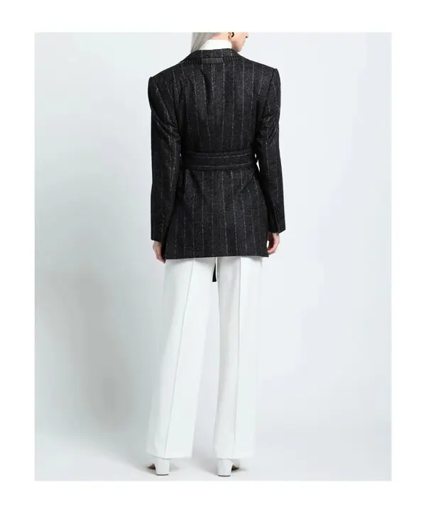 Dolce & Gabbana Striped Blazers
